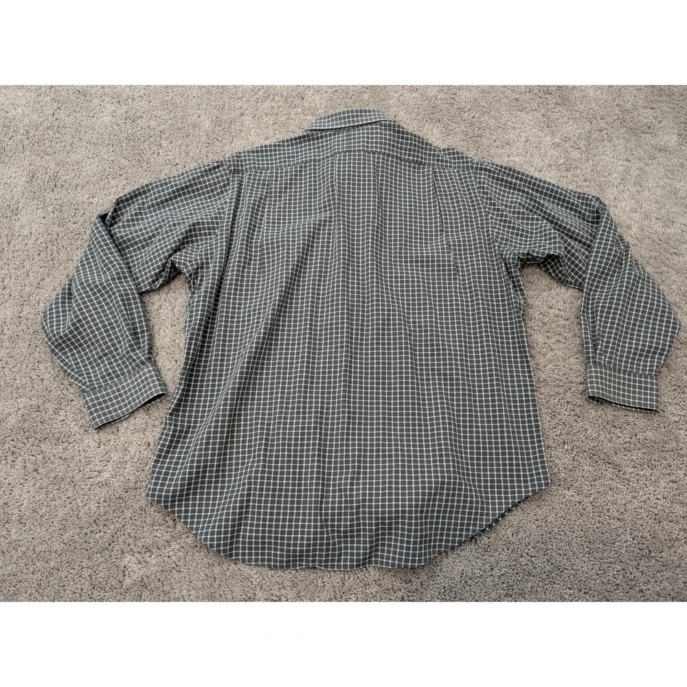 Polo Ralph Lauren | Shirts | Polo Ralph Lauren Button Up Shirt Mens ...